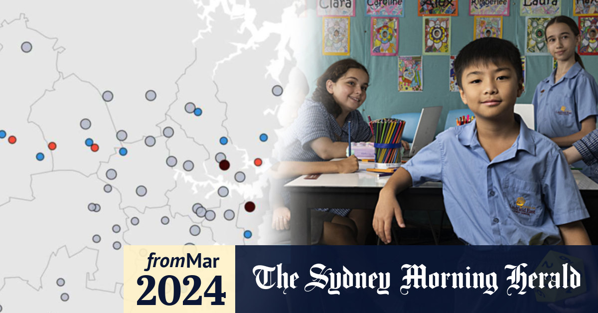 Opportunity classes at NSW public schools added for gifted students